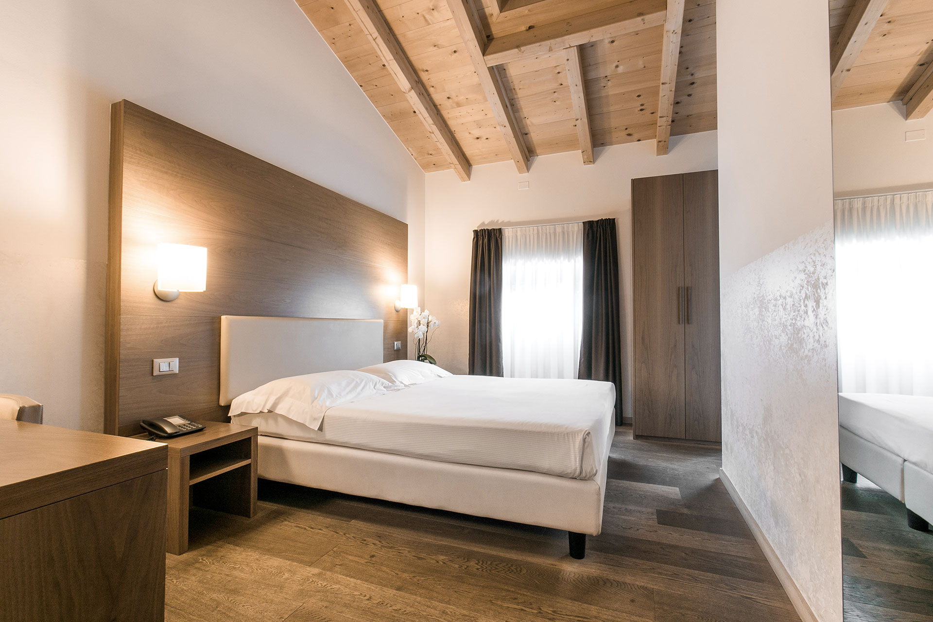 Hotel Operà – Tradizione, eleganza e ospitalità dal 2010